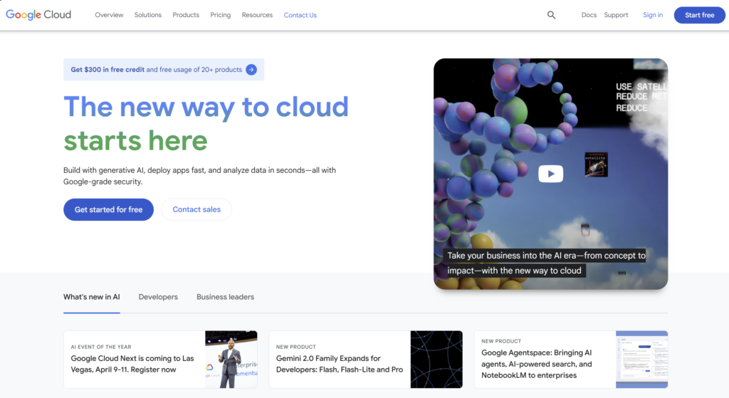 How to run your program on google cloud platform free trial – The Entangled Insights